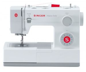 Singer Heavy-Duty 5523 23 Stitch Patterns, Hobbies & Toys, Stationery ...