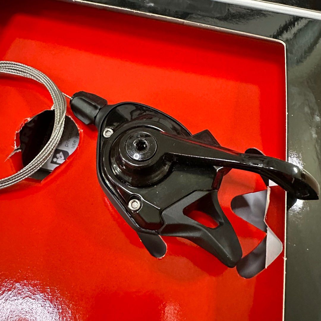 SRAM GX 10 Speed Shifter 10S, Sports Equipment, Bicycles & Parts, Parts ...