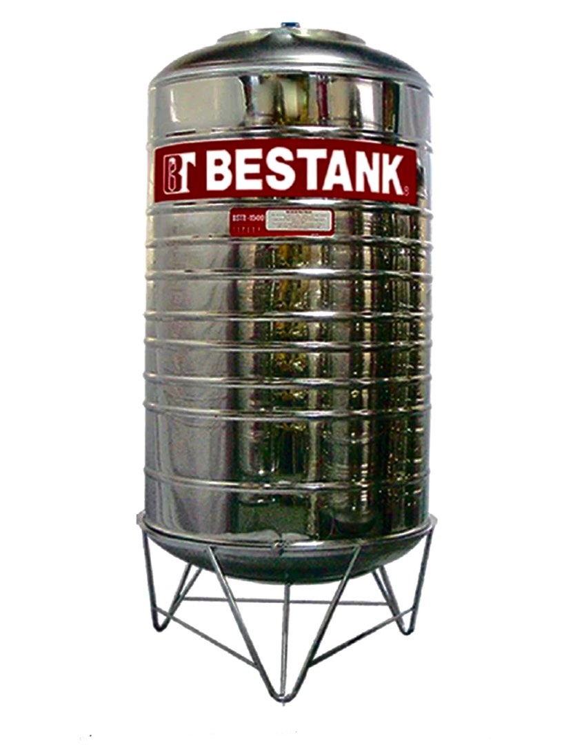 Stainless Tank Bestank, Commercial & Industrial, Construction Tools ...