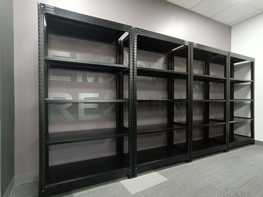 Steel rack storage display racks heavy duty high quality commercial ...