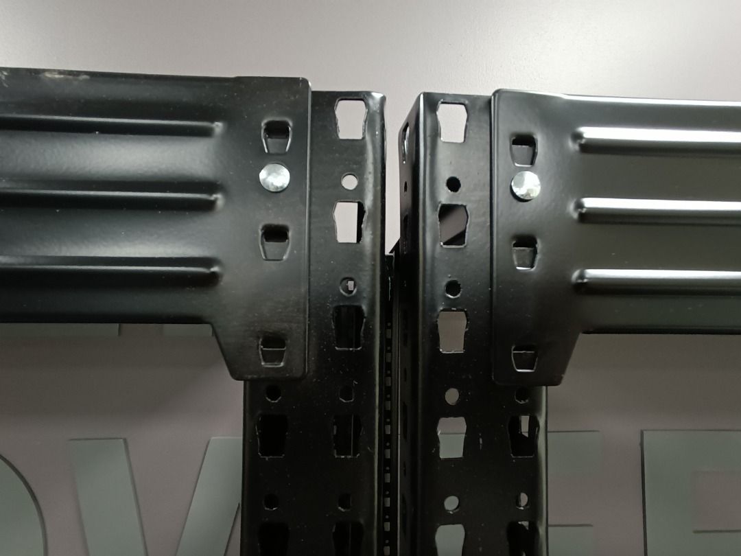 Steel rack storage display racks heavy duty high quality commercial ...