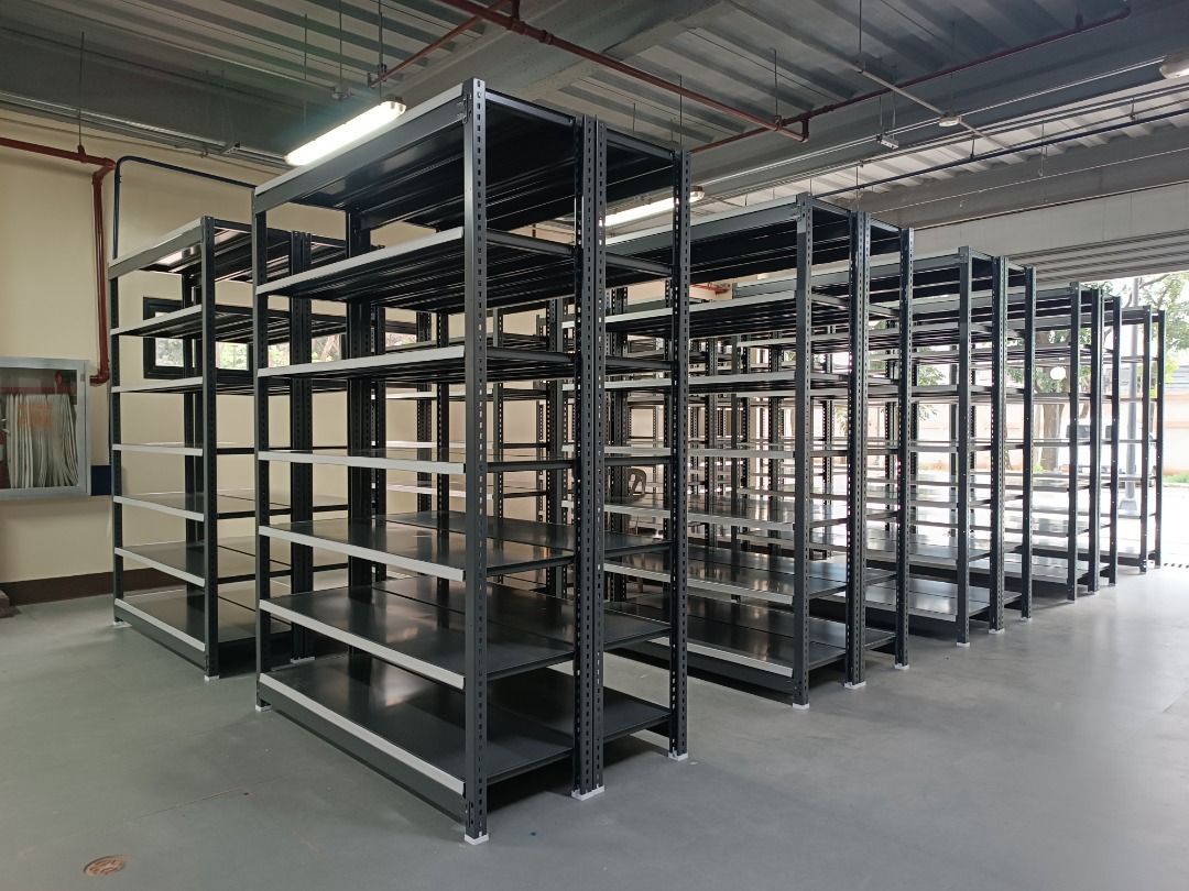 Steel rack storage display racks heavy duty high quality commercial ...