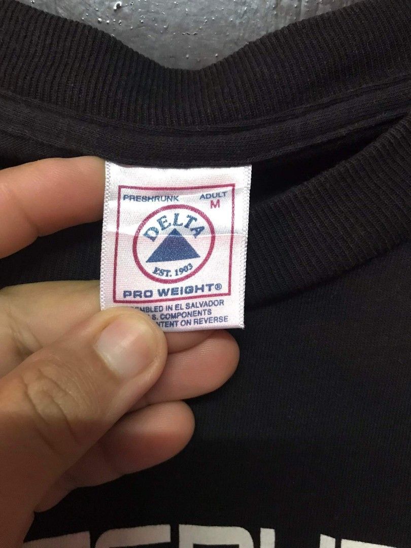 Steelers by Delta pro weight, Men's Fashion, Coats, Jackets and ...