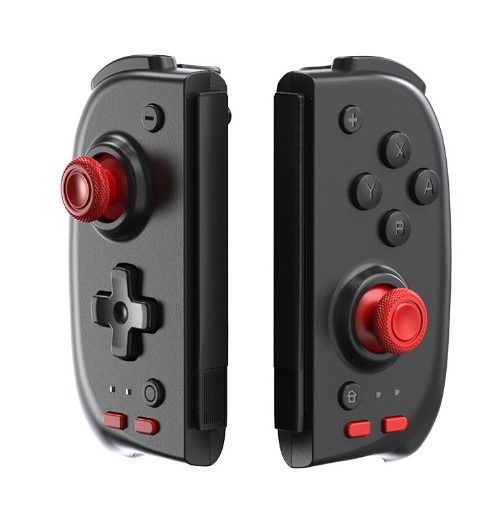 Switch Joy-con Left and Right Game Controller Nintendo Switch Simple ...