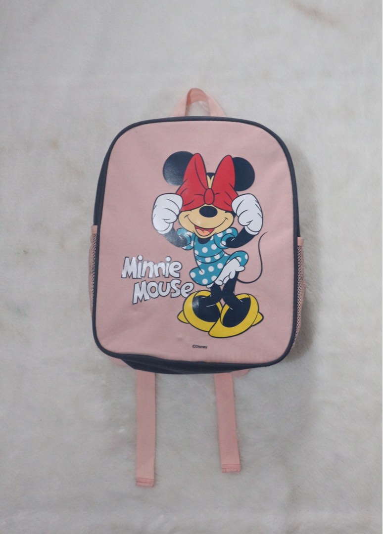 Tas original disney minnie mouse, Bayi & Anak, Baju Anak Perempuan, 4 ...