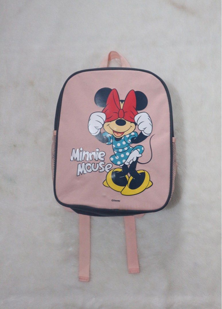 Tas original disney minnie mouse, Bayi & Anak, Baju Anak Perempuan, 4 ...