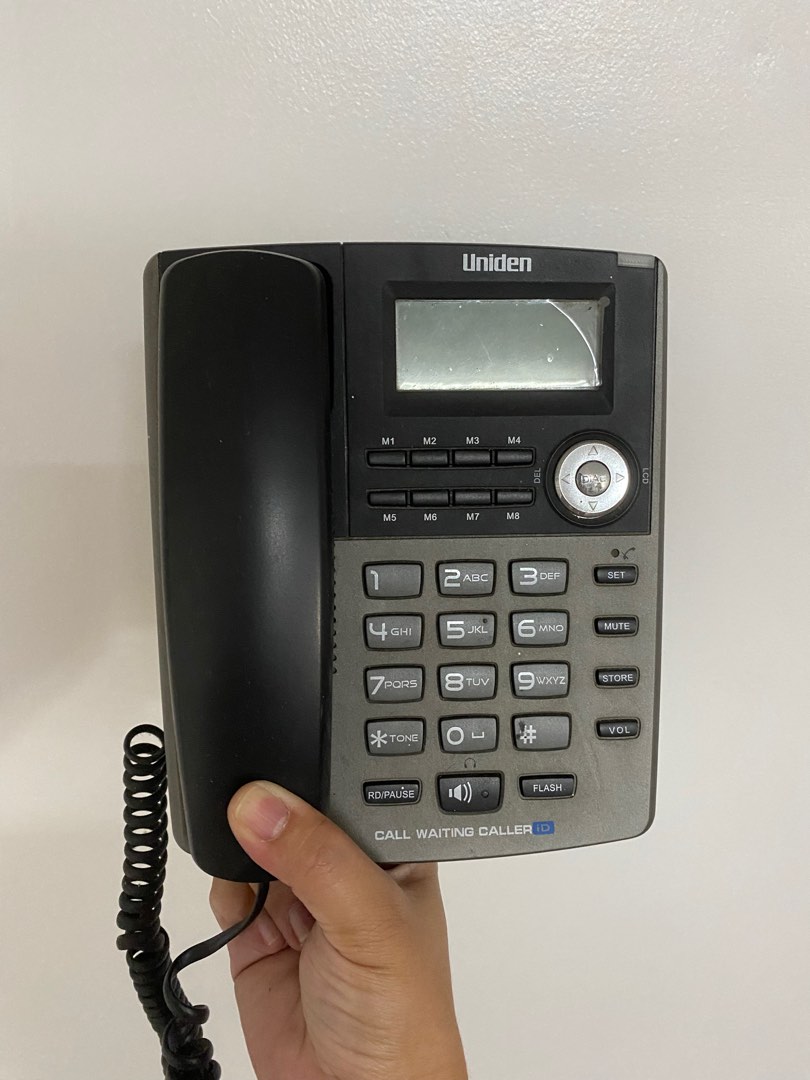 Telephone (Battery Operated), Mobile Phones & Gadgets, Other Gadgets on ...