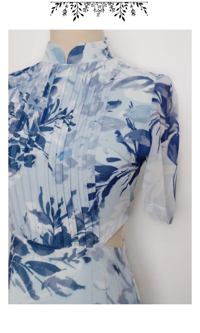 The Missing Piece Dress Brand New, Women's Fashion, Dresses & Sets ...