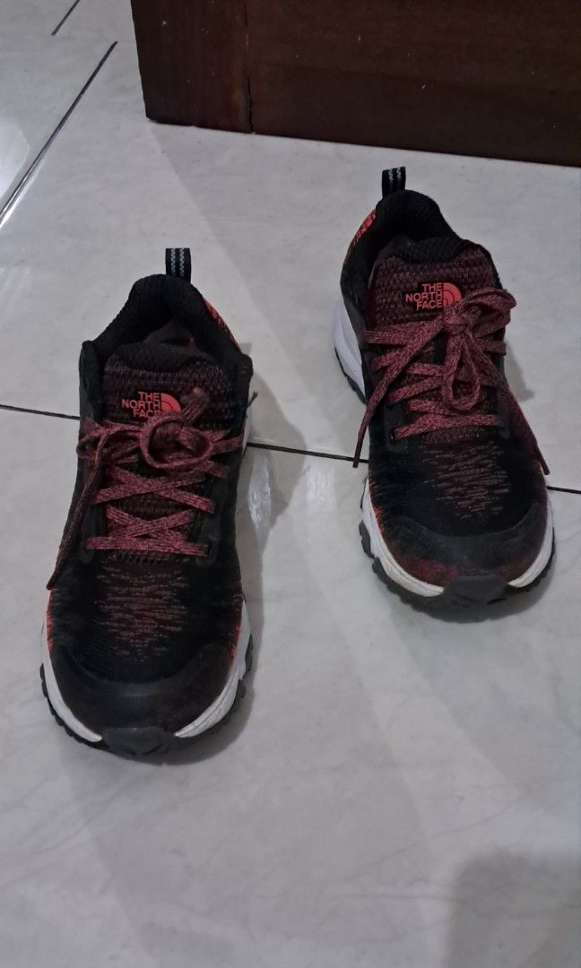 The North Face Women Ultra Fastpack IV Futurelight-NF0A4PFP0VV Size 37 ...