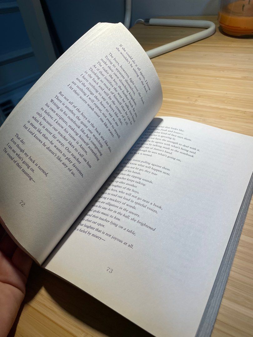 The Realm of Possibility by David Levithan, Hobbies & Toys, Books ...