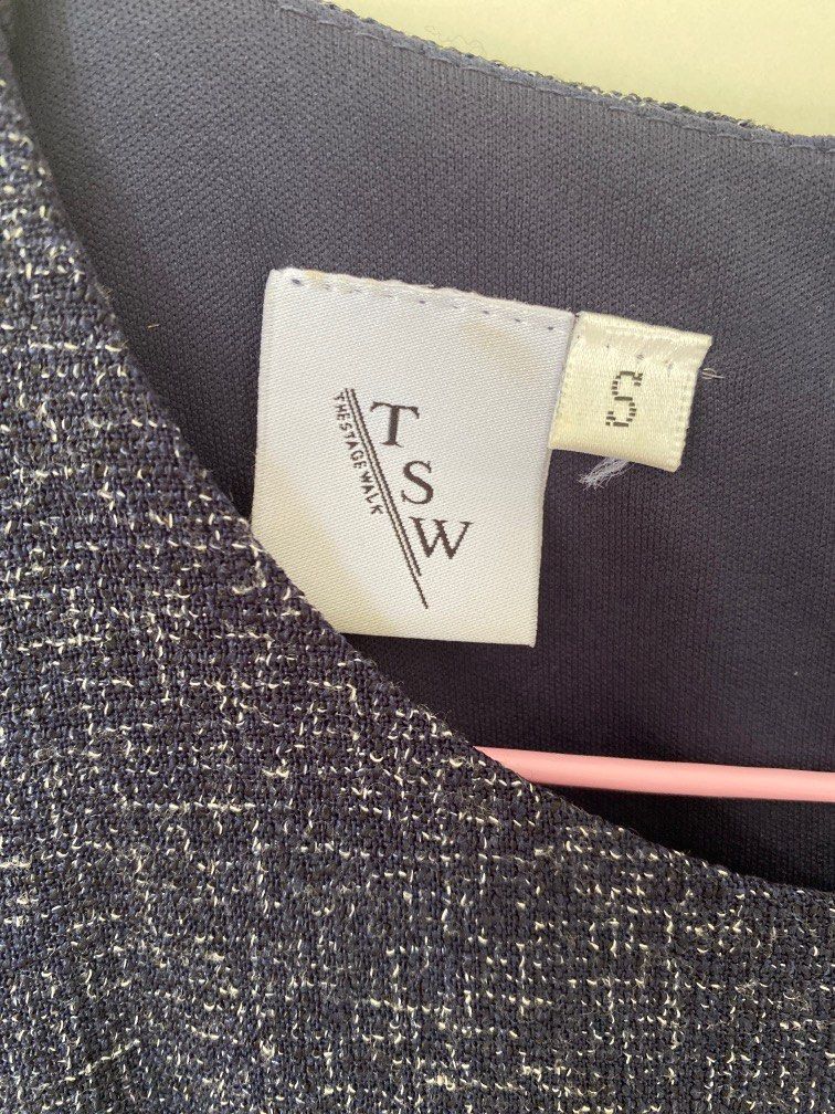 THE STAGE WALK TSW Office Dress, Women's Fashion, Dresses & Sets ...