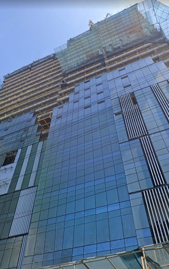 Trium Square Along Sen. Gil Puyat Ave. Pasay City Brand New Commercial ...