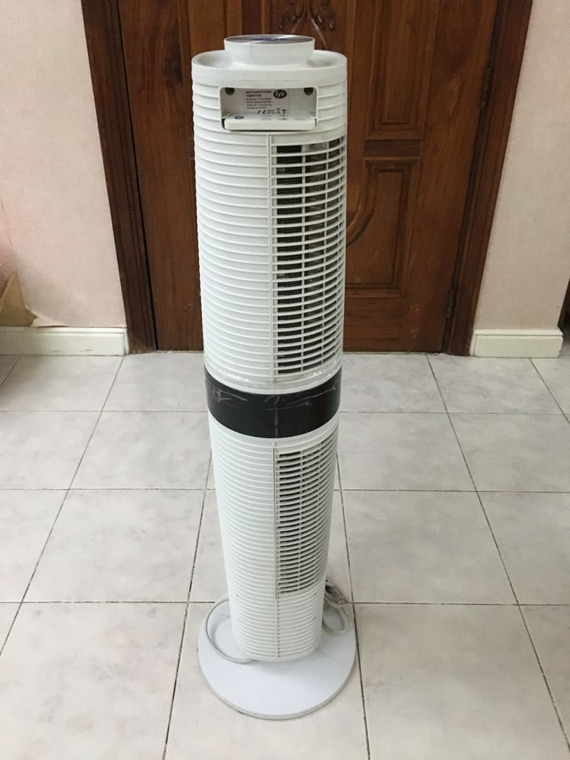 Multi Directional Fan, TV & Home Appliances, Air Conditioning and ...