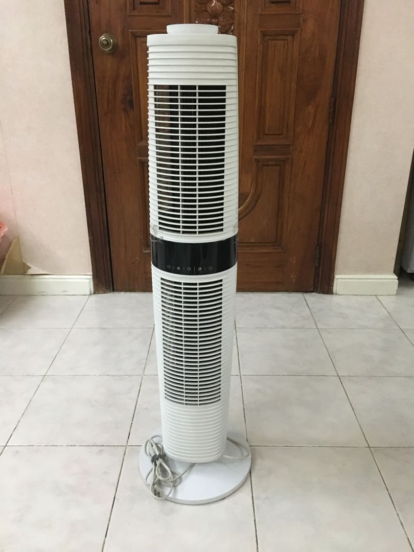 Multi Directional Fan, TV & Home Appliances, Air Conditioning and ...