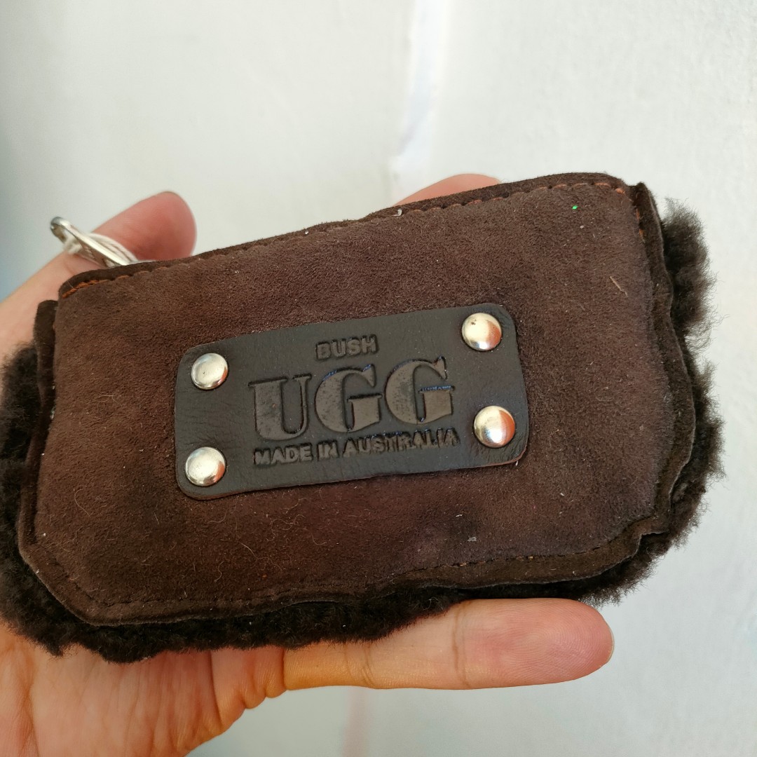 Ugg Bush Purse, Women's Fashion, Bags & Wallets, Purses & Pouches on ...