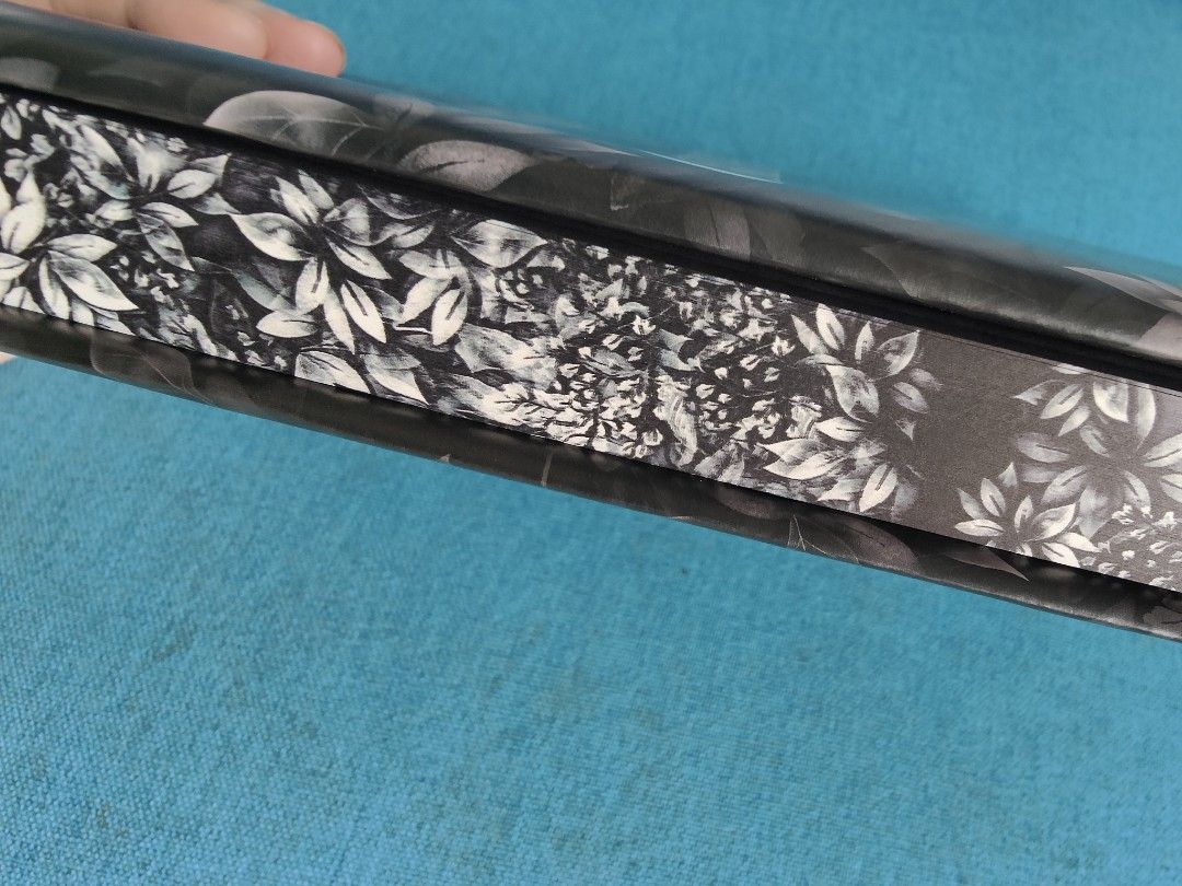 Untainted (signed by Lillian T. James), Hobbies & Toys, Books ...