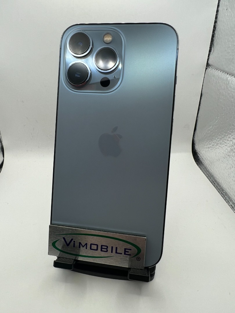 Used iPhone 13 Pro 256GB Sierra Blue, Mobile Phones & Gadgets, Mobile ...
