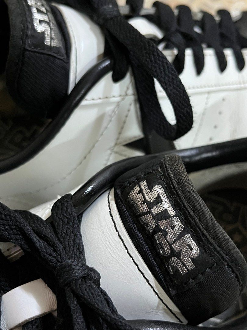 VINTAGE CONVERSE ONE STAR STAR WARS EDITION COPYRIGHT 2005 LUCAS FILM ...