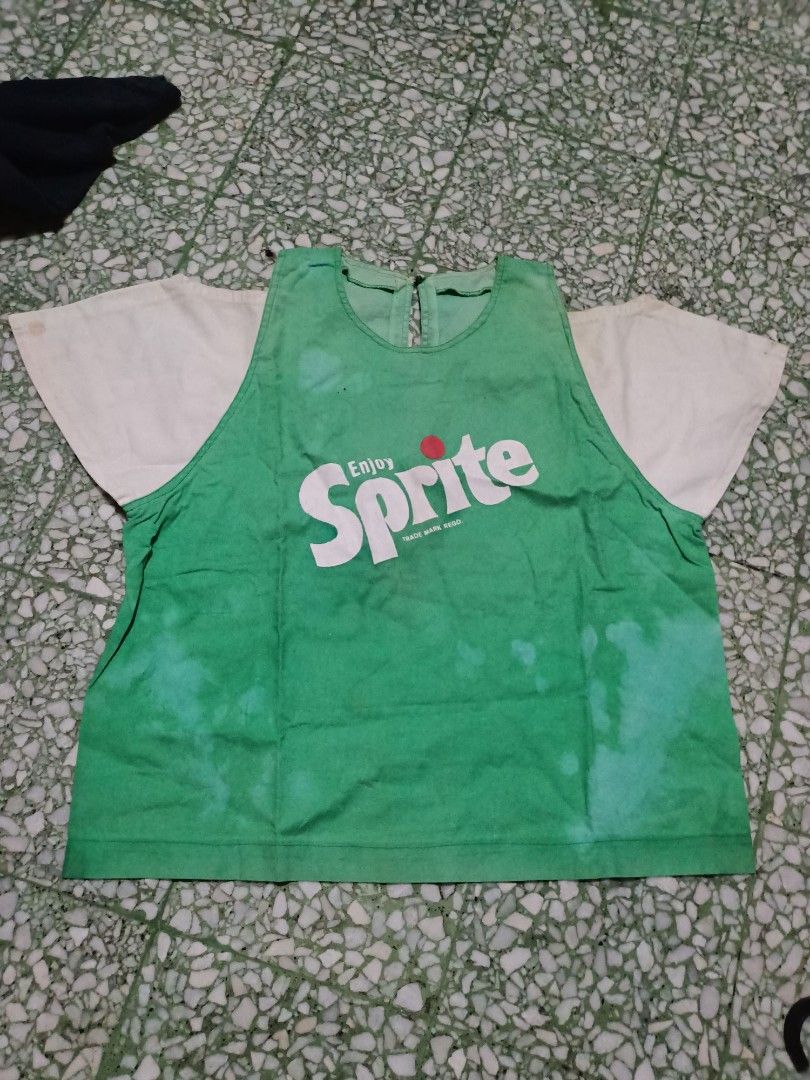 Vintage Malaysia tshirt sprite bip, Men's Fashion, Tops & Sets, Tshirts ...