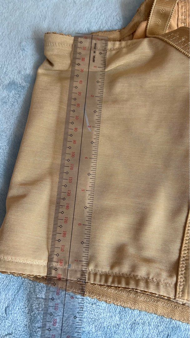 Vintage skin tone corset, Women's Fashion, Undergarments & Loungewear ...