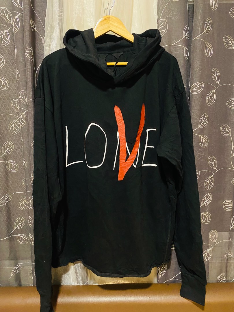 Vlone Authentic, Men's Fashion, Coats, Jackets and Outerwear on Carousell