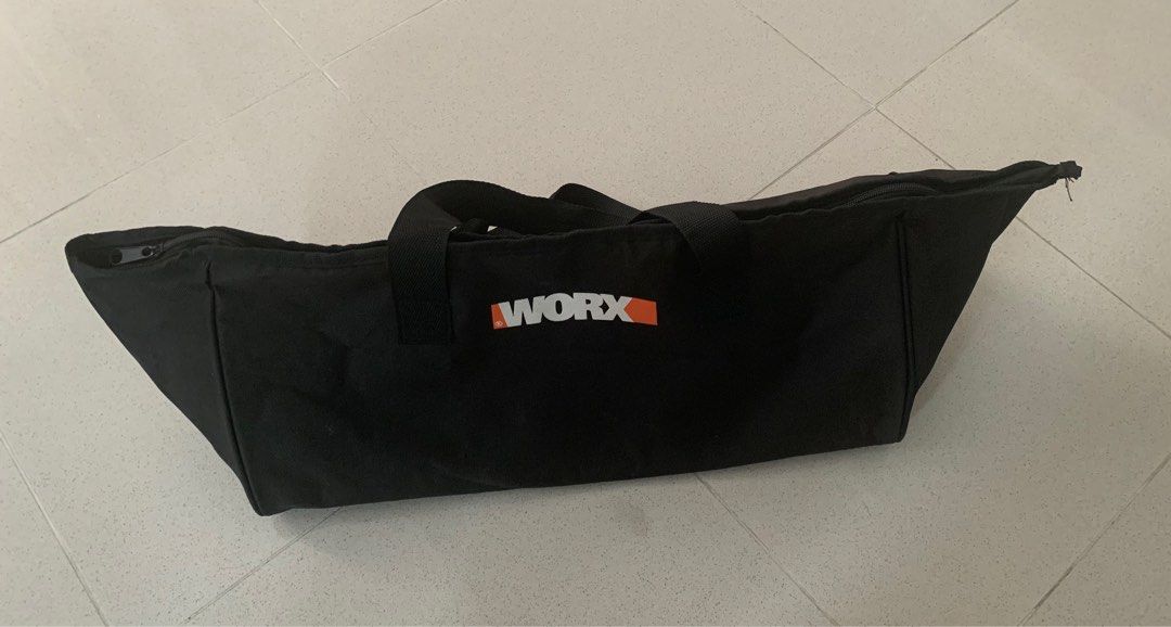 Worx Tool Bag, Everything Else on Carousell
