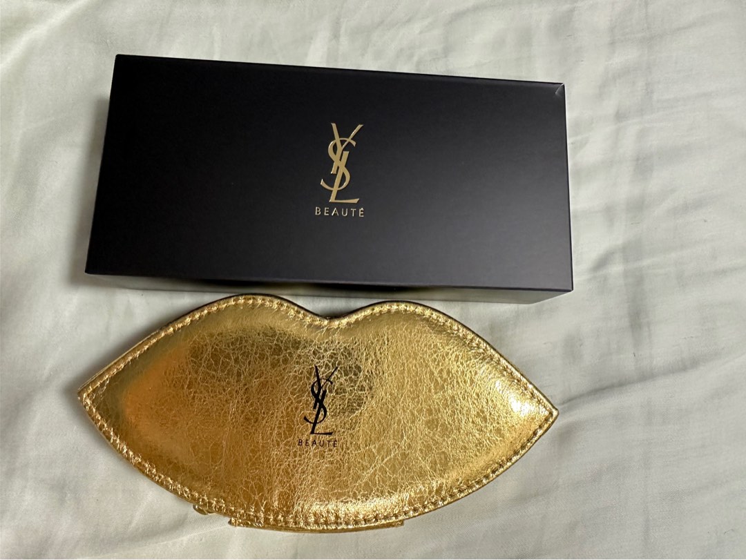 YSL Blush kit set, Beauty & Personal Care, Face, Makeup on Carousell