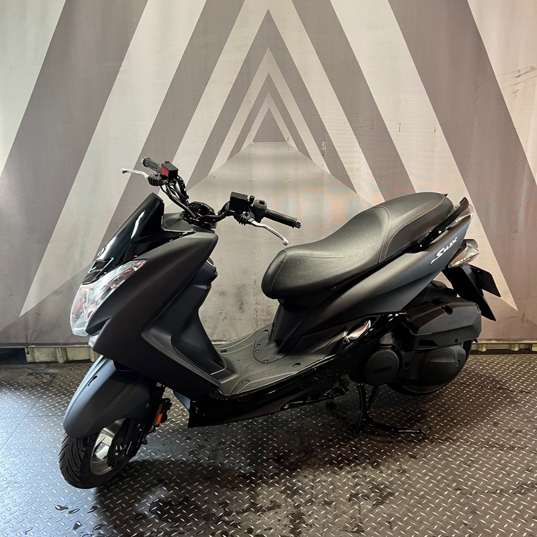 【寄售車】【0元交車】2016年 YAMAHA 山葉 SMAX 155 SMAX155 機車 雙碟, 機車, 二手機車在旋轉拍賣