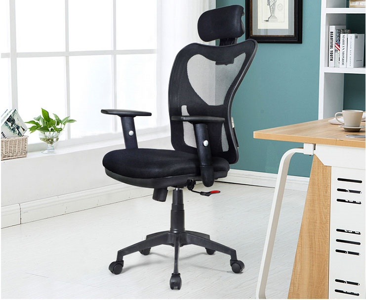 10% discount on Office Chairs NEW MODEL Computer Chair Study Chair The ...