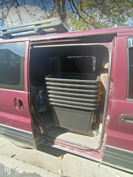 143L STORAGE BOXES JNT - To Silang Cavite, Furniture & Home Living ...