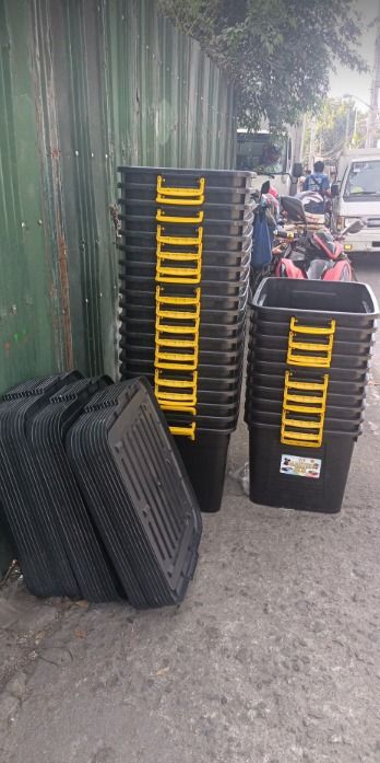 143L STORAGE BOXES JNT - To Silang Cavite, Furniture & Home Living ...