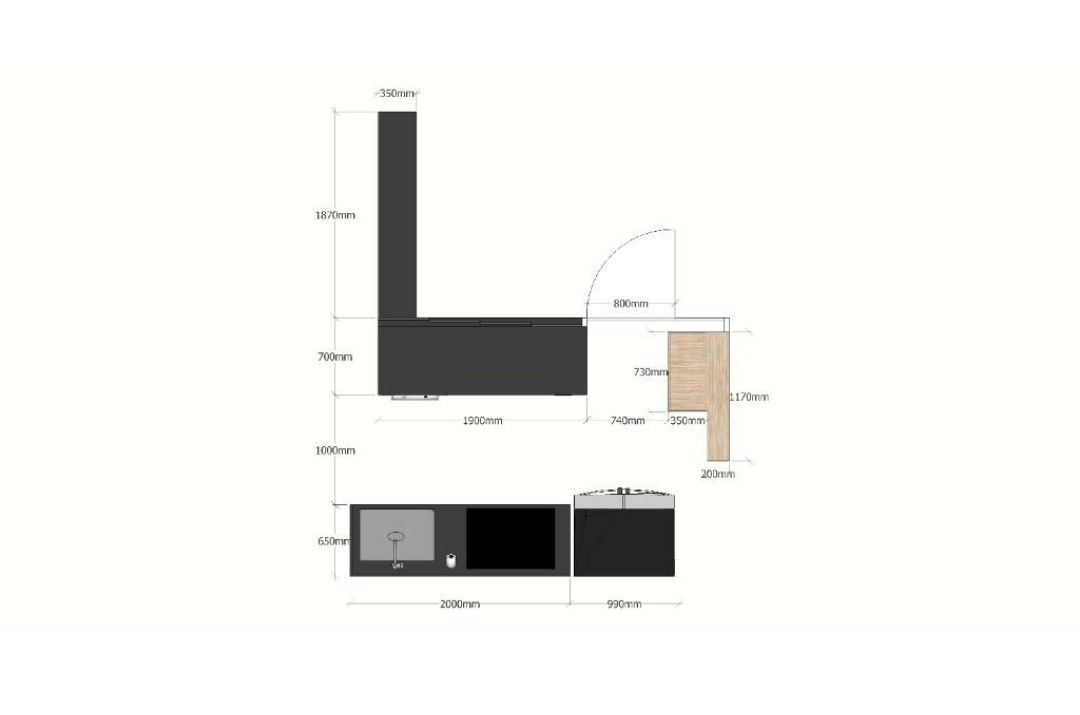 3d Design Render Visual Video Animation Walk Fly Through ( HDB BTO ...