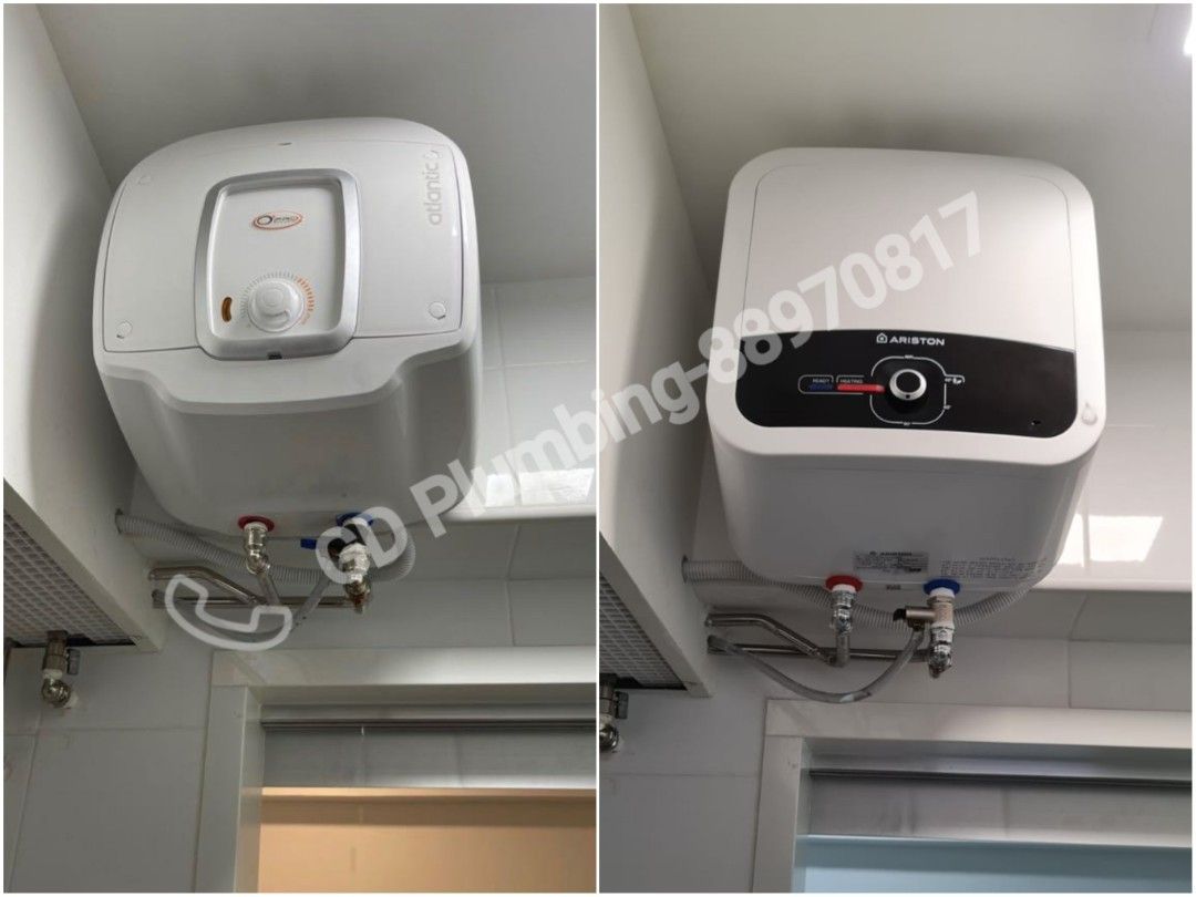 🚰 Plumber/ ⚠️Floor Trap Choke / ️Leakage / SG Plumbing /☑️Plumber / 💯 ...