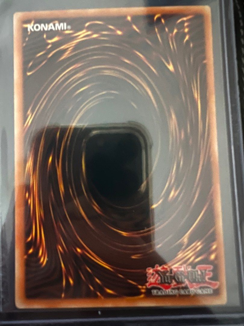 遊戲王 Yugioh: Fiendish Engine Ω TDGS Secret 1st [Monster], 興趣及遊戲, 玩具 & 遊戲 ...