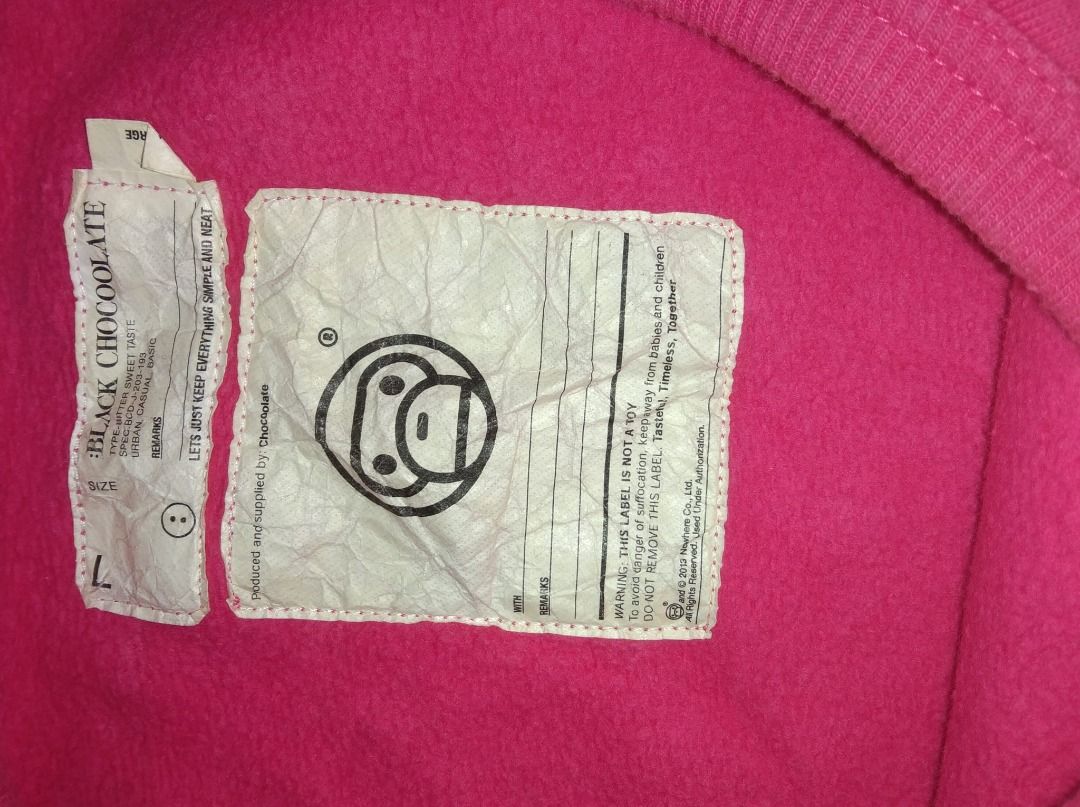 A BATHING APE X BABY MILO X CHOCOOLATE 7TH ANNIVERSARY, Men's Fashion ...