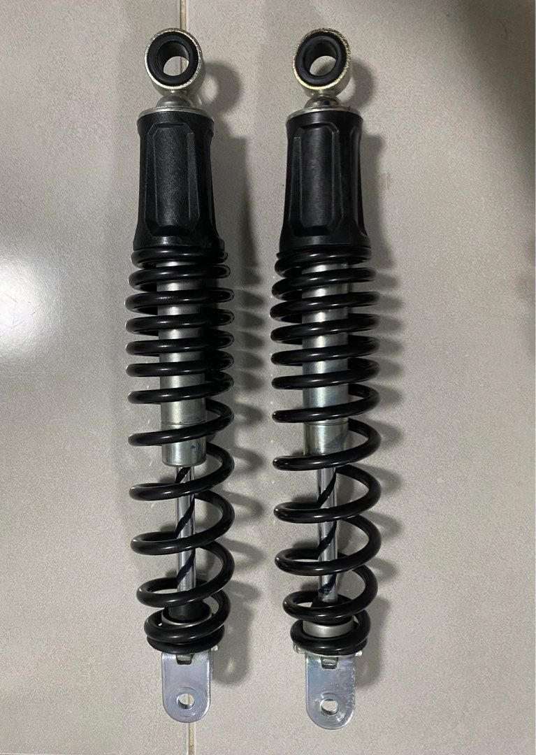 Absorber Standard Ori Nmax V2, Auto Accessories on Carousell