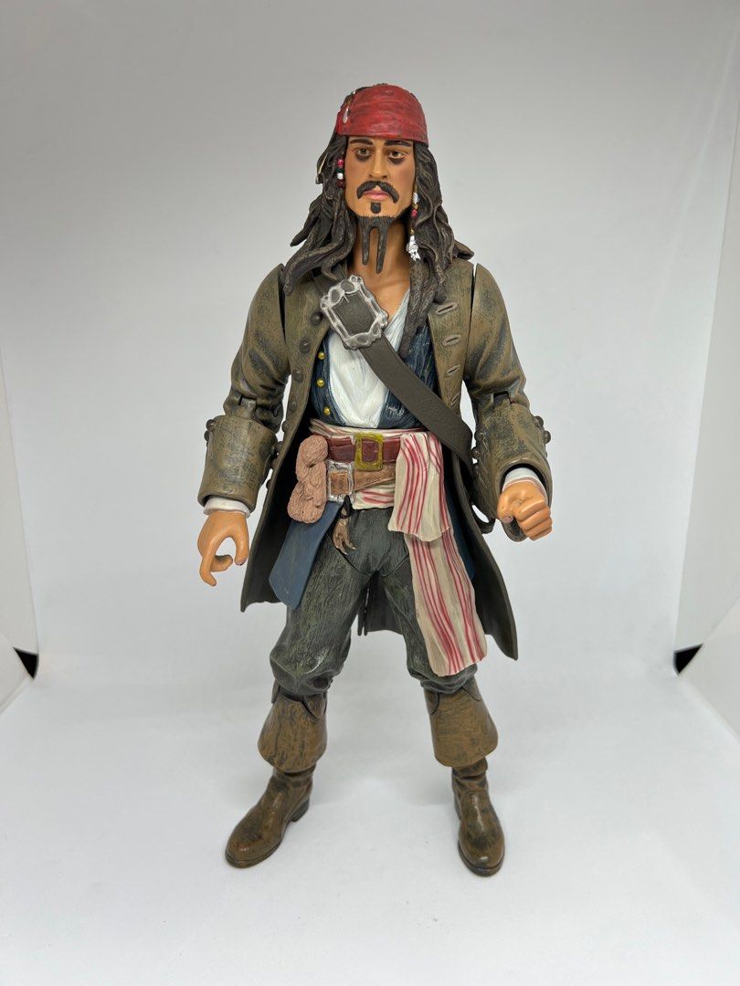 Action Figures on Carousell