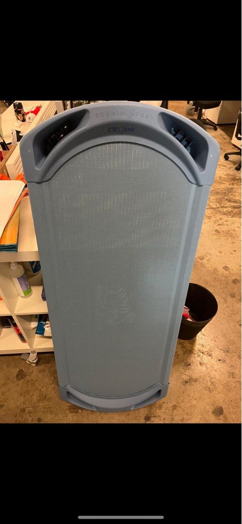 Preschool stack cot, Babies & Kids, Baby Nursery & Kids Furniture, Cots ...