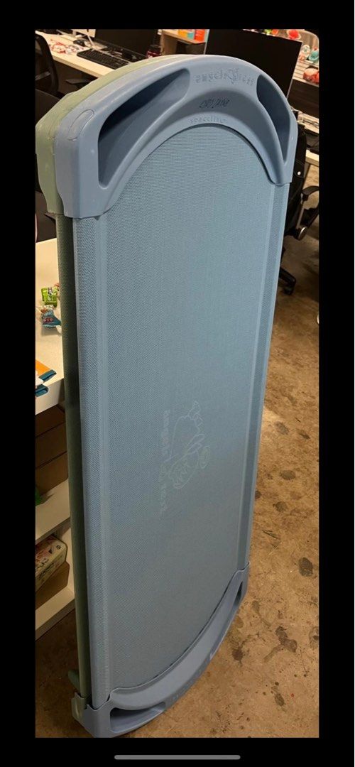 Preschool stack cot, Babies & Kids, Baby Nursery & Kids Furniture, Cots ...