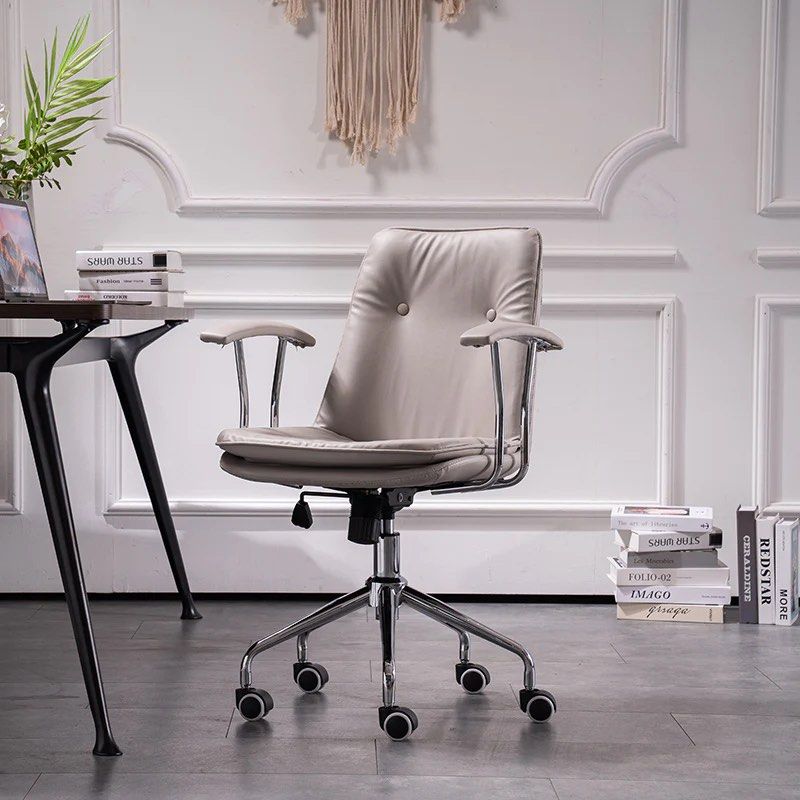 ANJA Task Chair Furniture Home Living Furniture Chairs on Carousell