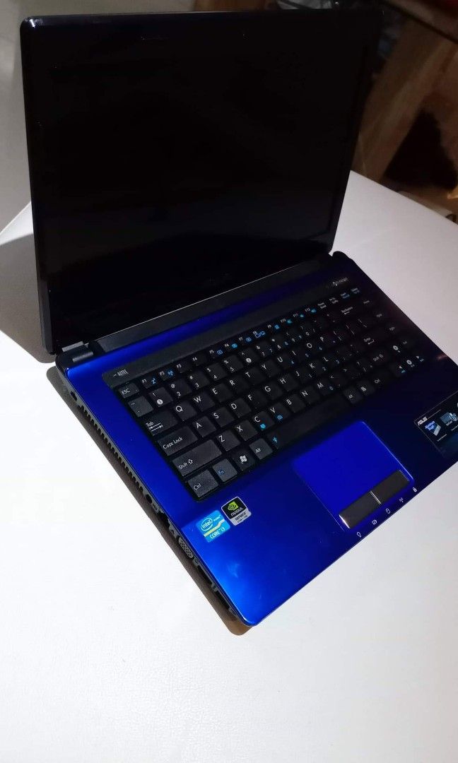 Asus, Computers & Tech, Laptops & Notebooks on Carousell