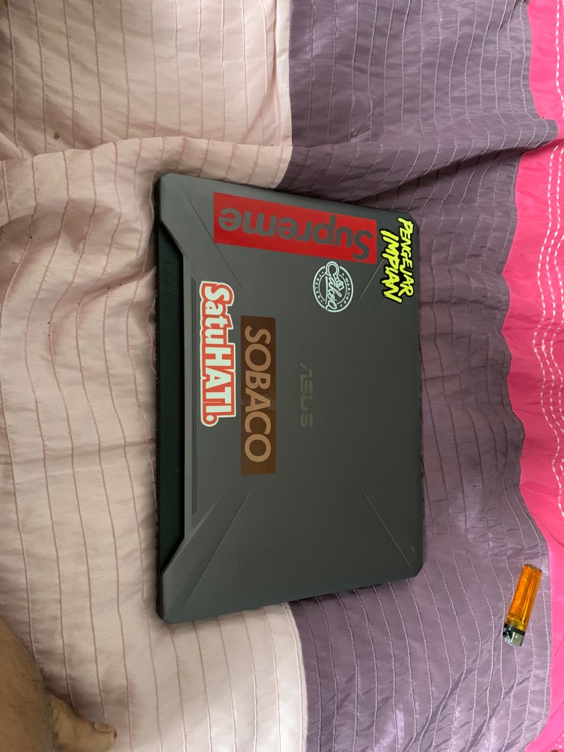 Asus Tuf Gaming, Computers & Tech, Laptops & Notebooks on Carousell