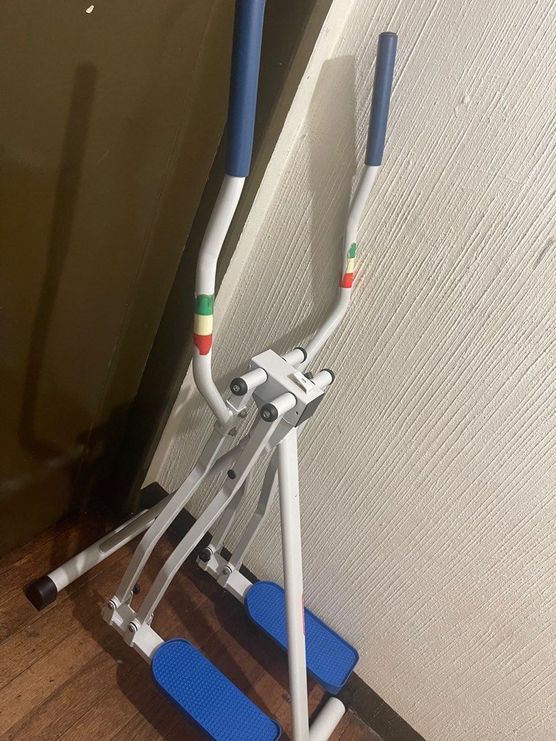 Avento skywalker, Sports Equipment, Exercise & Fitness, Cardio ...