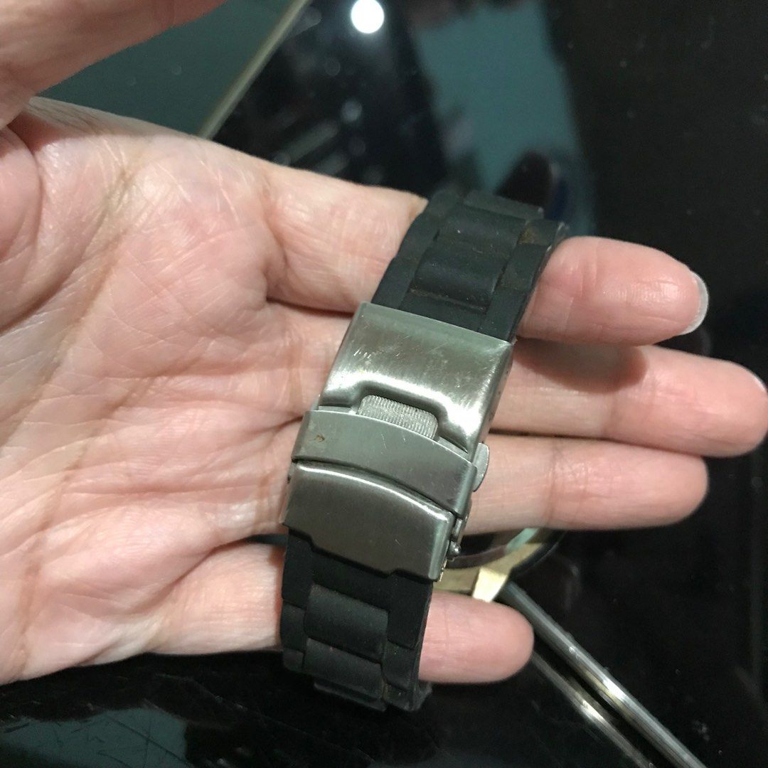 Bade Wrist Watch, Women's Fashion, Watches & Accessories, Watches on ...