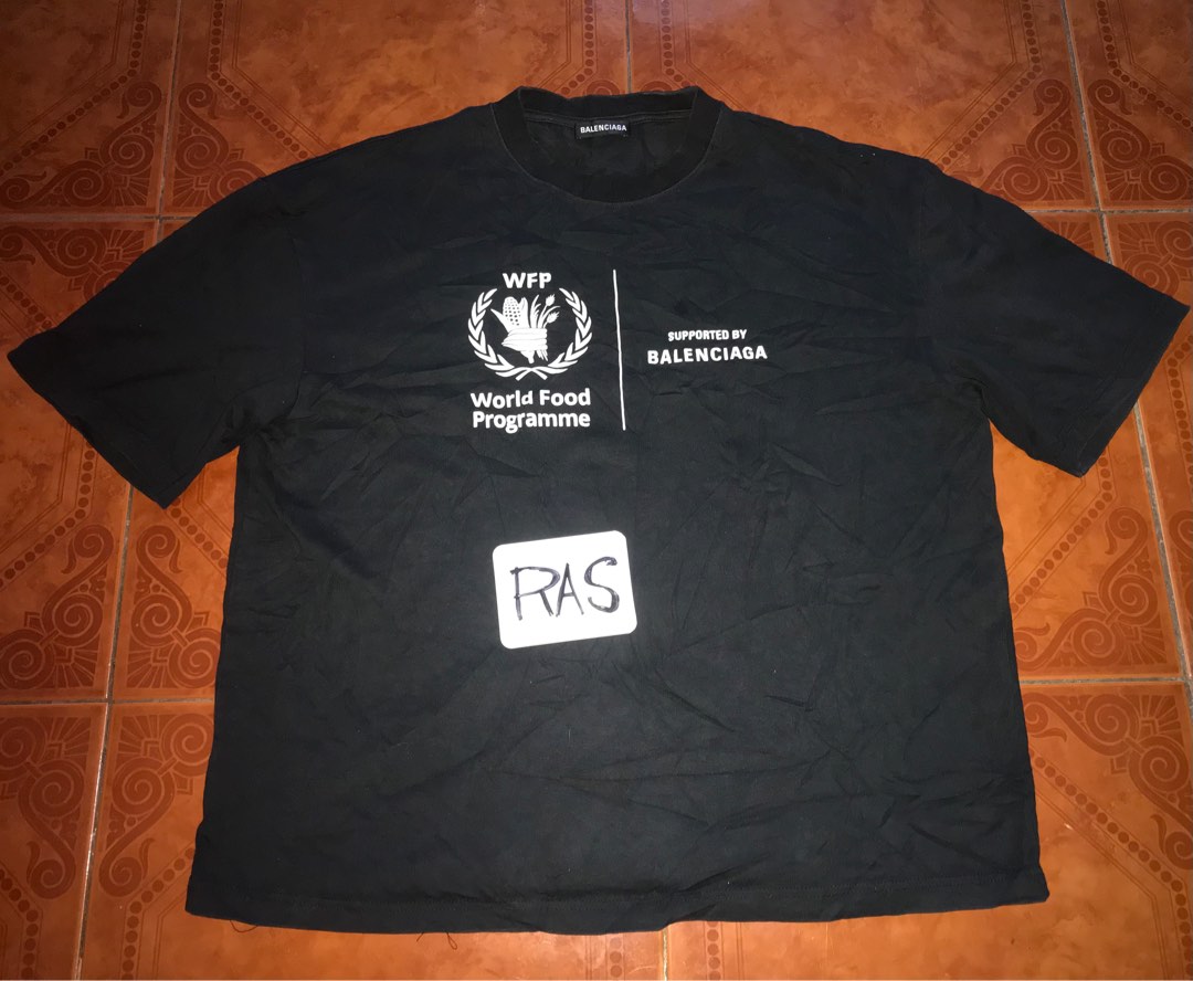 BALENCIAGA WFP on Carousell