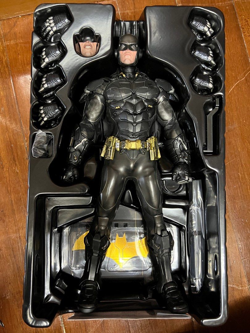 Batman AK prestige edition, Hobbies & Toys, Toys & Games on Carousell
