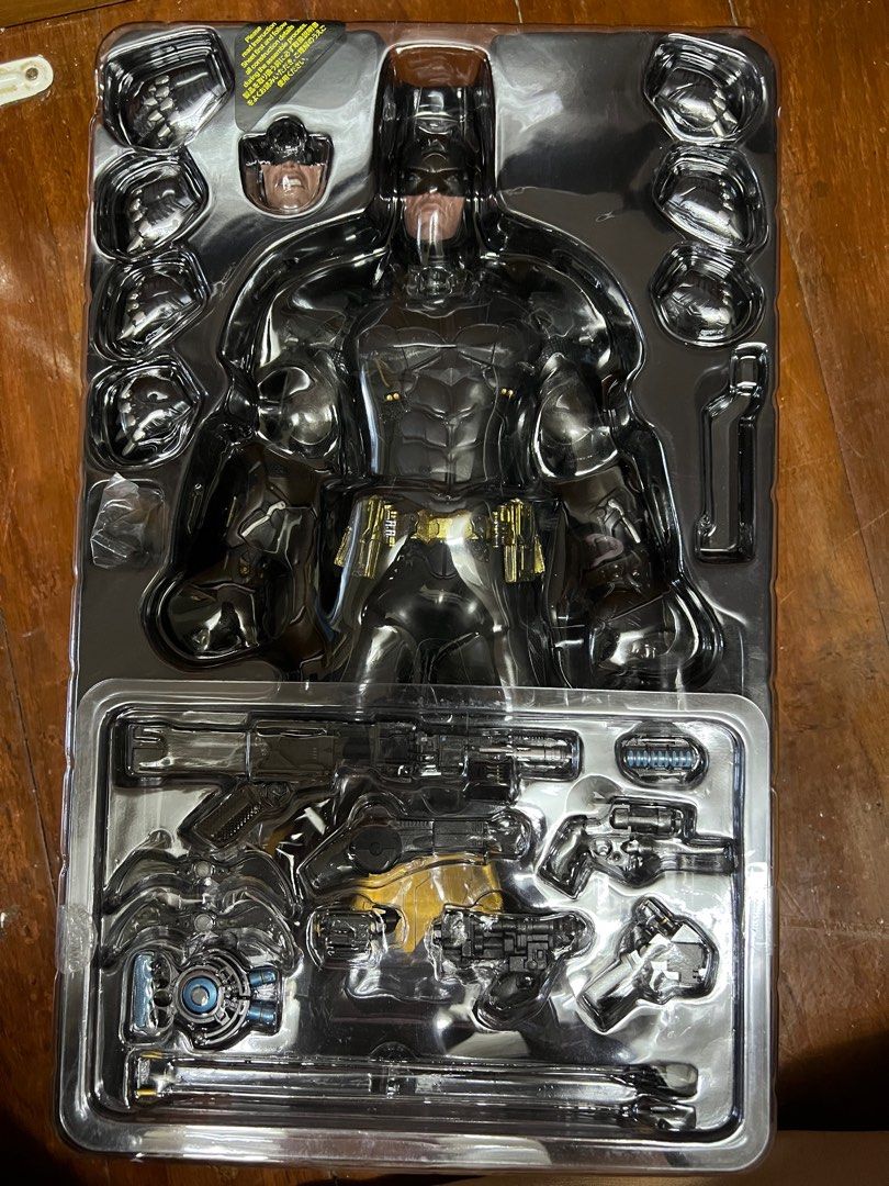 Batman AK prestige edition, Hobbies & Toys, Toys & Games on Carousell