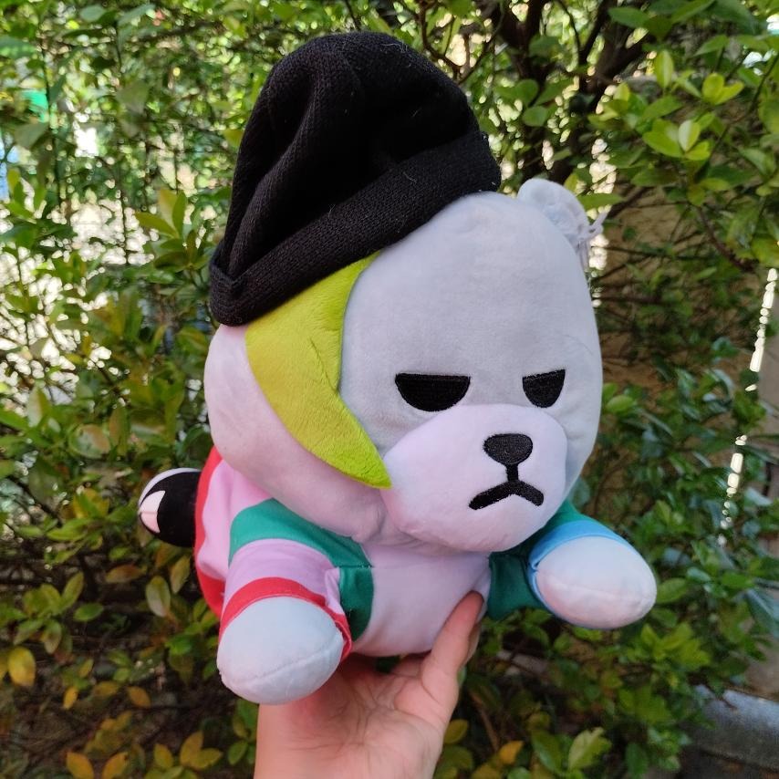 BIGBANG X Krunk GDragon nesoberi, Hobbies & Toys, Toys & Games on Carousell