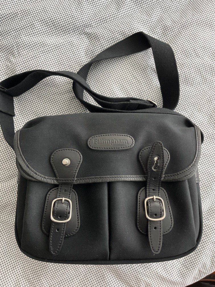 Billingham Hadley Small, Photography, Photography Accessories, Camera ...