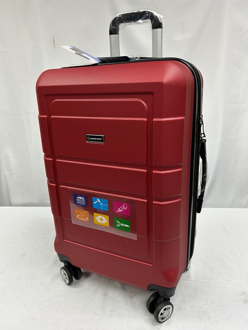 Brand New 24 inch Medium Expandable Luggage with tsa lock, Hobbies ...